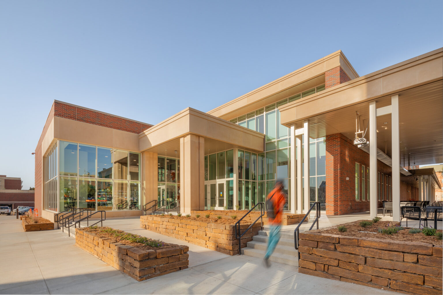 Education – AIA Oklahoma