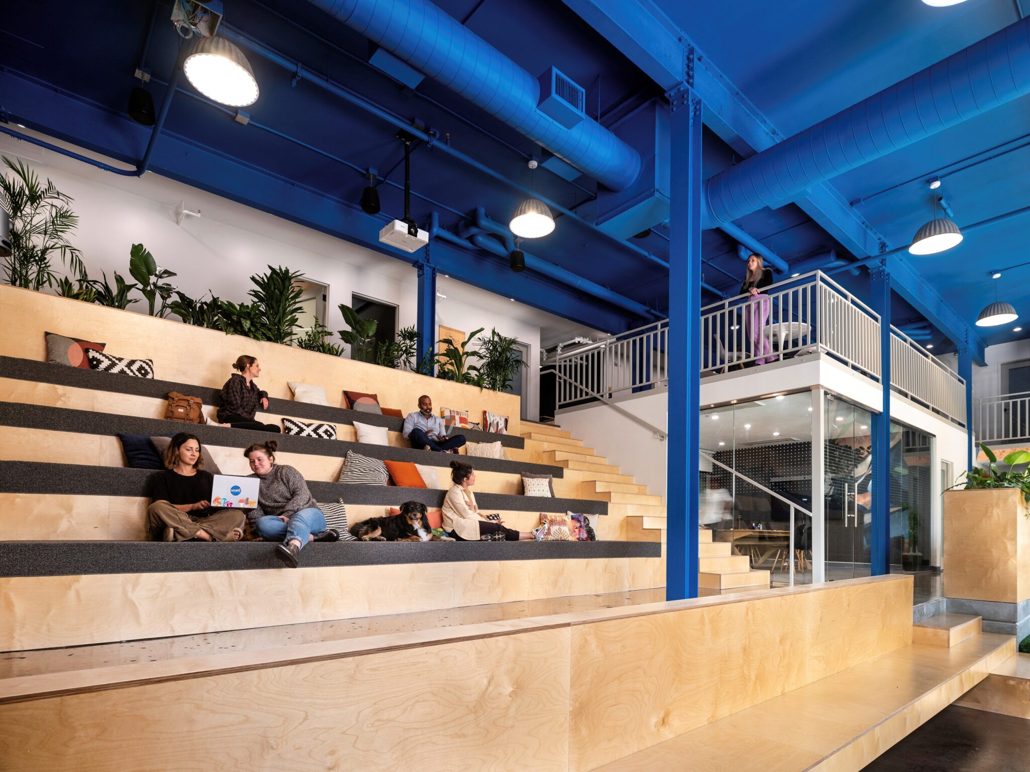 Interior Architecture – AIA Oklahoma